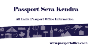 Passport Seva Kendra Gurgaon Address, Contact, Status, Agent Support